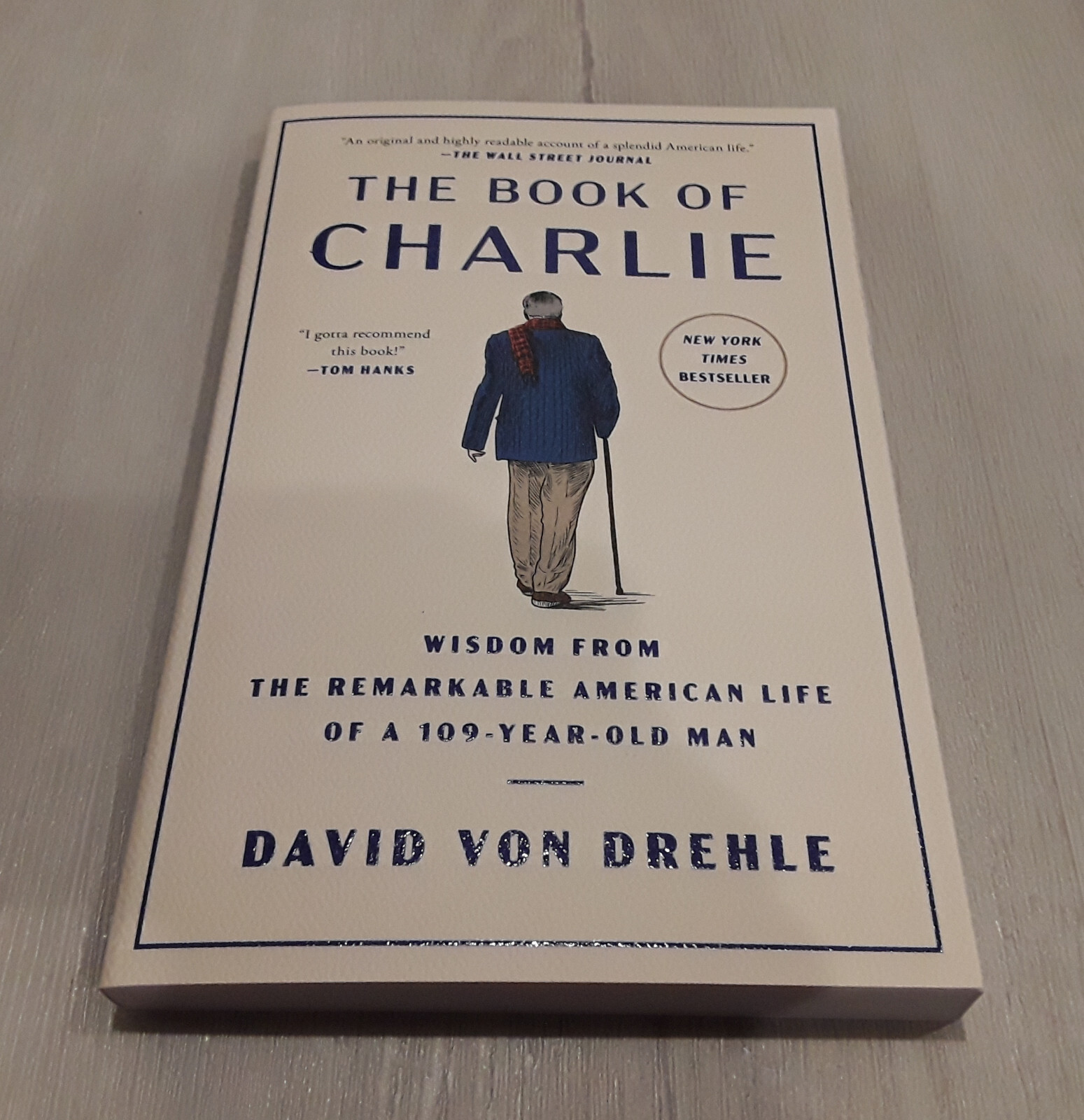 The Book Of Charlie by David Von Drehle (Paperback, 2023, Simon ...