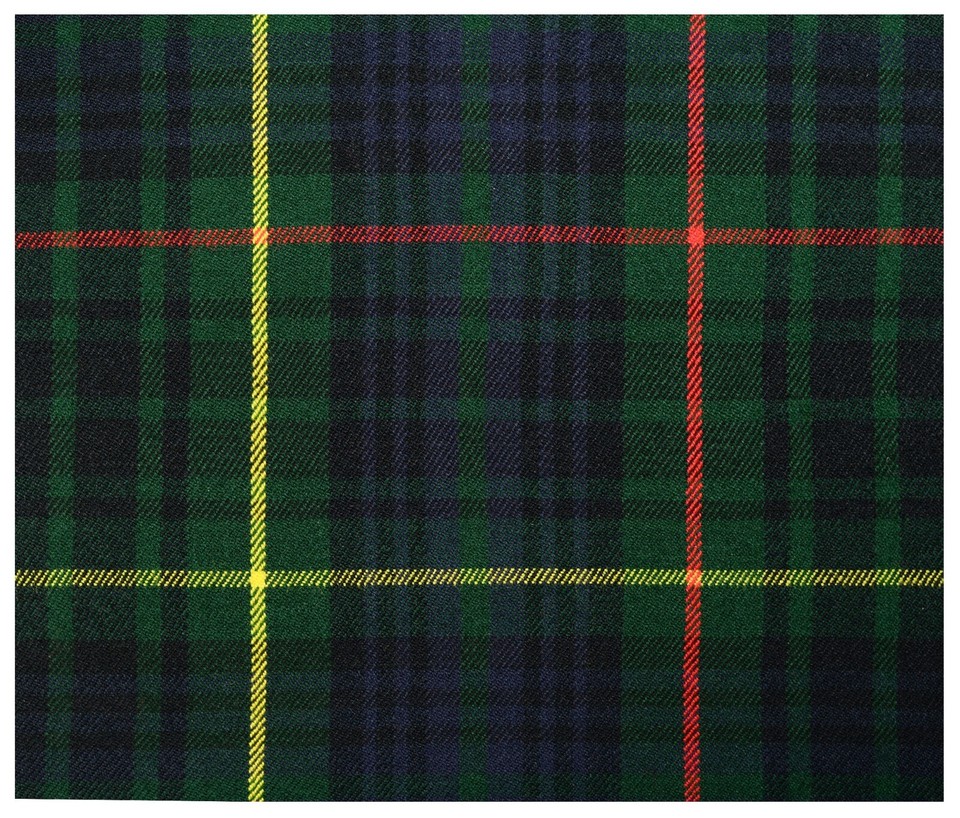 Traditional Highland Great Kilt Scottish 6 Yards Great Kilts In 40 ...