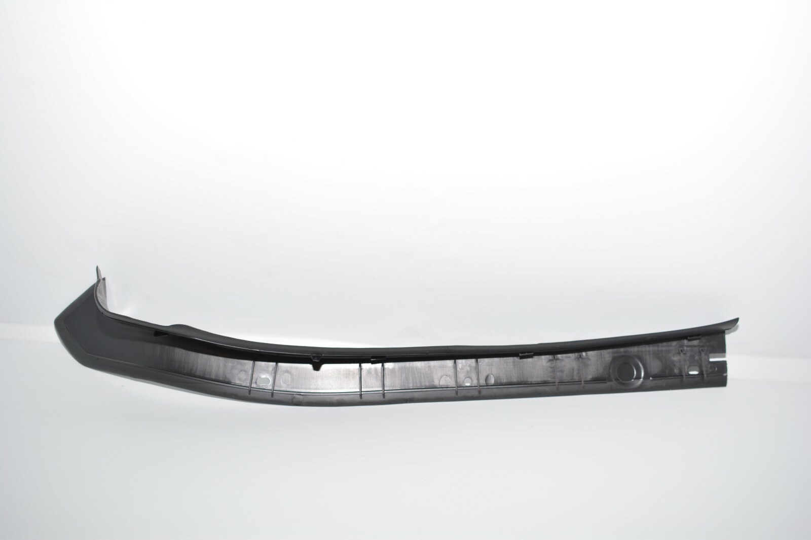 Original BMW F30 F31 F32 F33 F36 Abdichtung Seitenwand links ...