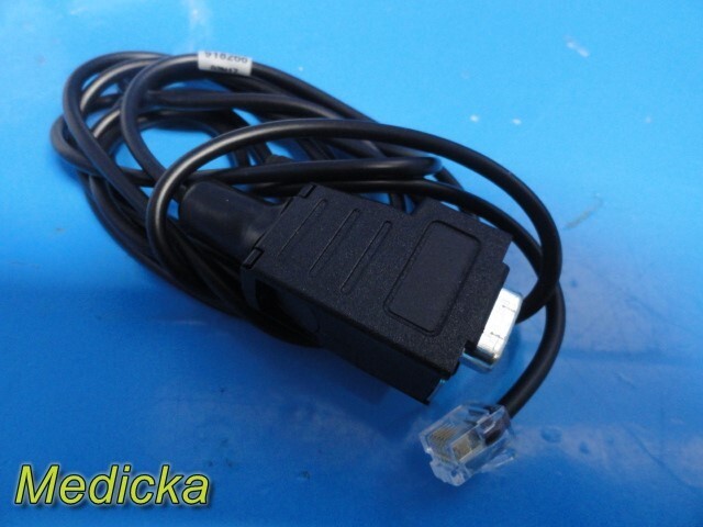 Viasys Healthcare Sensormedics Spiropro Spirometer W/ PT Tubes,PSU,Case ...