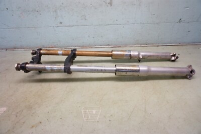 1967 Norton N15CS G15 CS 750 Atlas P11 N15 Matchless *2702 Forks Front ...