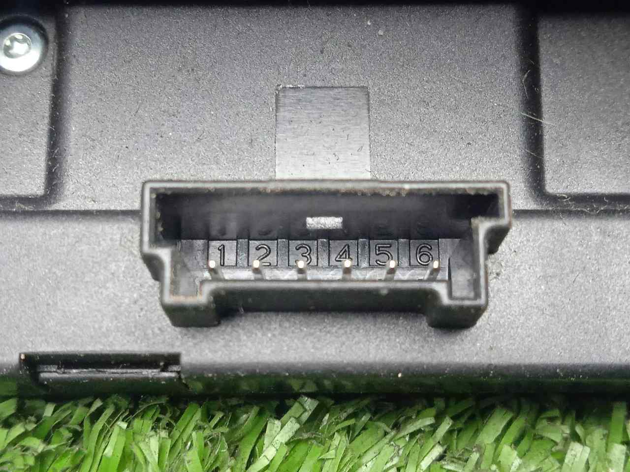 IVECO Daily Genuine Indicator and Wiper Combi Switch Cruise Control ...