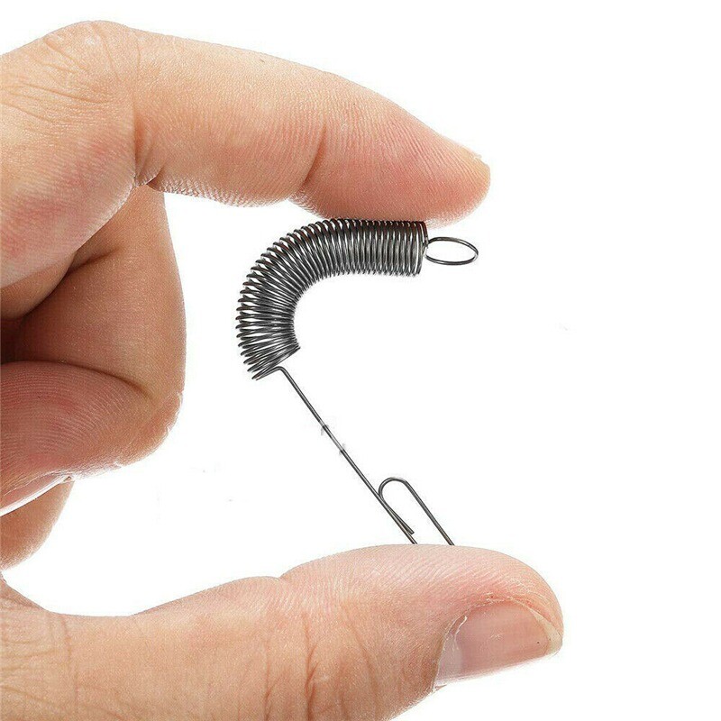 Governor Springs Regulator Spring Set for Briggs & Stratton Engines ...