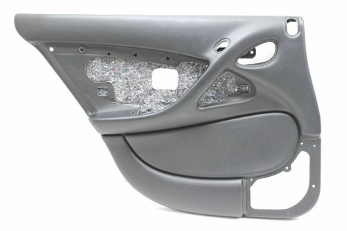 Used VX VY VZ Door Trim Holden Commodore 92120274 LHR Sedan Anthracite ...