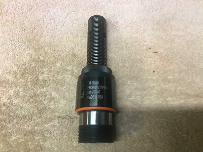 Smith Tool ER32 Quick Change Floating Tap & Reamer Adapter Holder Thru ...