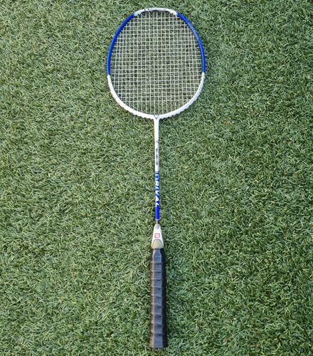 Wilson nCode nRival Badminton Racket | eBay UK