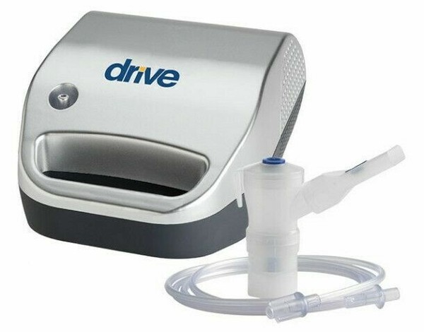 Drive MQ5800 Compact Compressor Nebulizer for sale online | eBay
