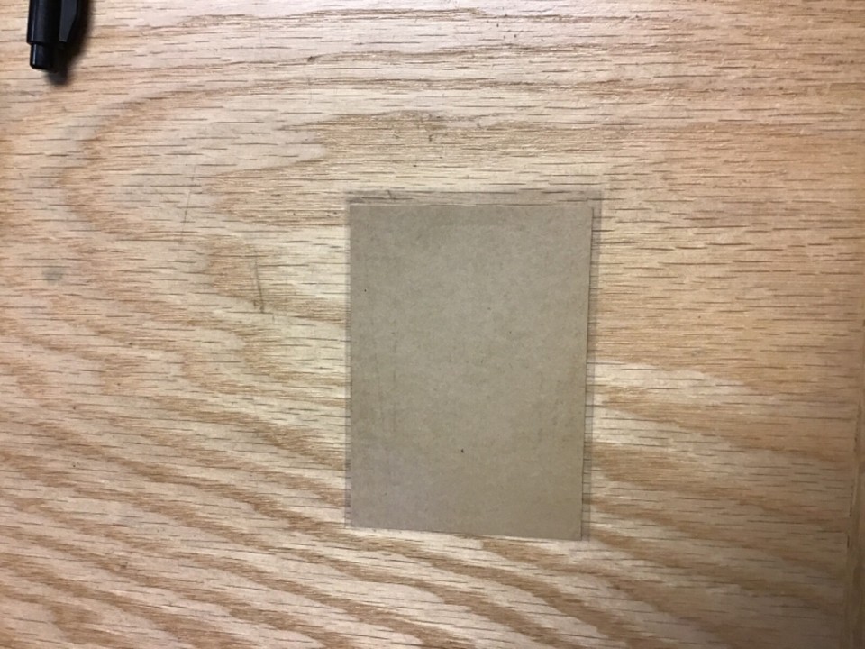 1970 Topps Wacky Packages Card Achoo Brand Sneezing Powder | eBay