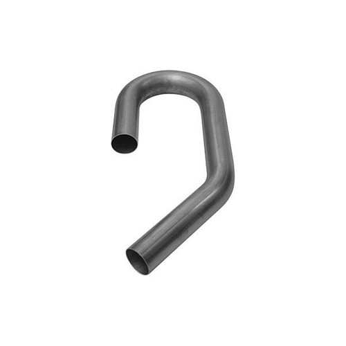 U-J Mandrel Bend Pipe 304 SS U-J Mandrel Bend Pipe 3" Inlet, 3" Outlet ...