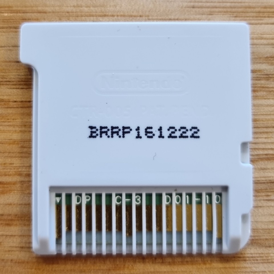 Rayman and rabbids family pack GC Nintendo 3DS AUSPAL cartridge only | eBay