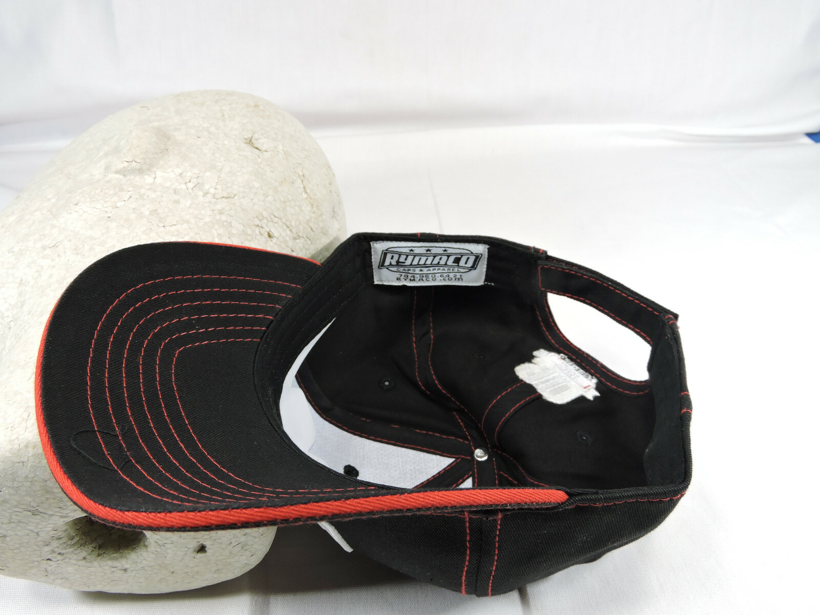 Craftsman 90th Anniversary Trucker Hat Ball Cap Black… - Gem