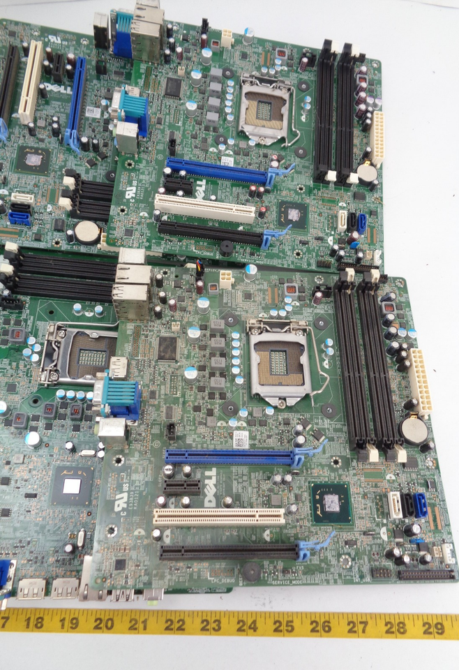 14+ pounds of Computer Motherboard PCB Boards for Precious Metal ...