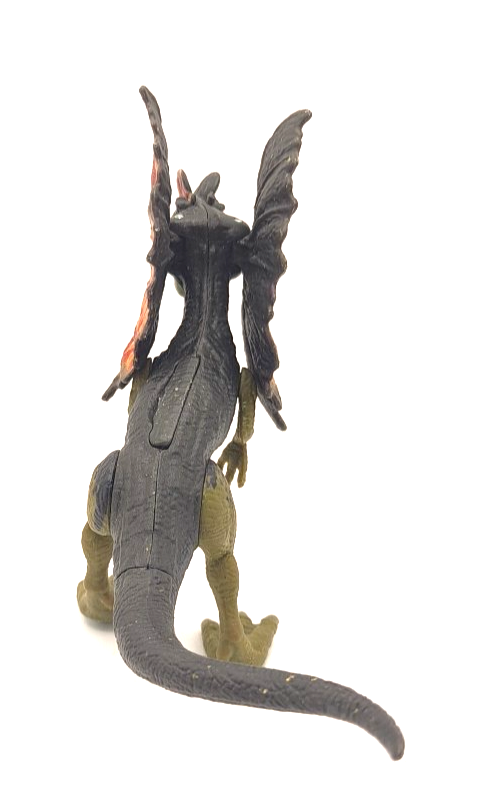 Jurassic World Dominion DNA Figures Lot Of 3 Dilophosaurus ...