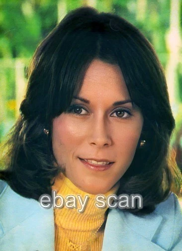 Young Kate Jackson