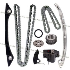 Borg Warner Land Rover Jaguar 2.0l 16v Petrol OEM Timing Chain LR025263 ...