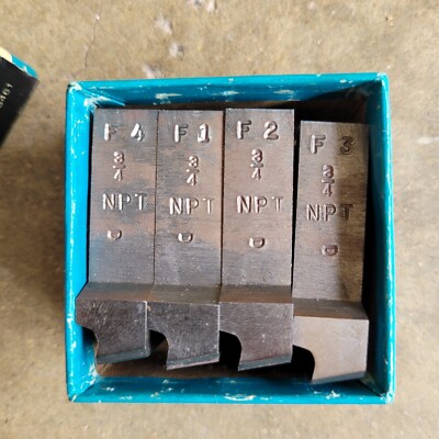 Drilling & Tapping - Thread Chaser