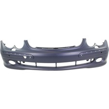 16688565259999 Mb1000392 Front Bumper Cover MERCEDES Mercedes-benz ...