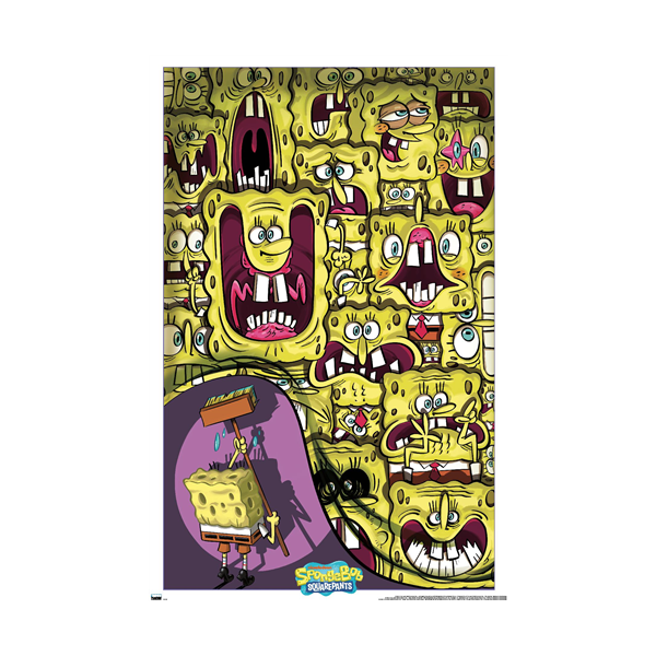 Really Funny Pictures Of Spongebob