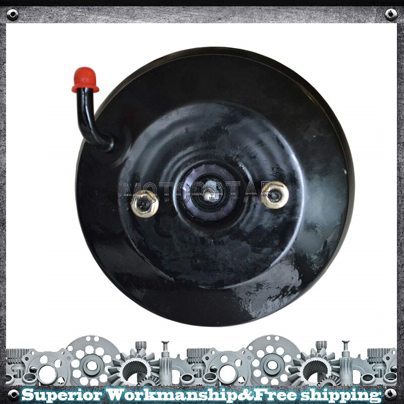 VACUUM POWER BRAKE BOOSTER 47210-20J01 47210-27J10 FOR NISSAN PATROL ...