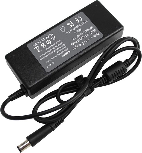 AC Adapter Charger For HP EliteBook Revolve 810 G3 Tablet | eBay