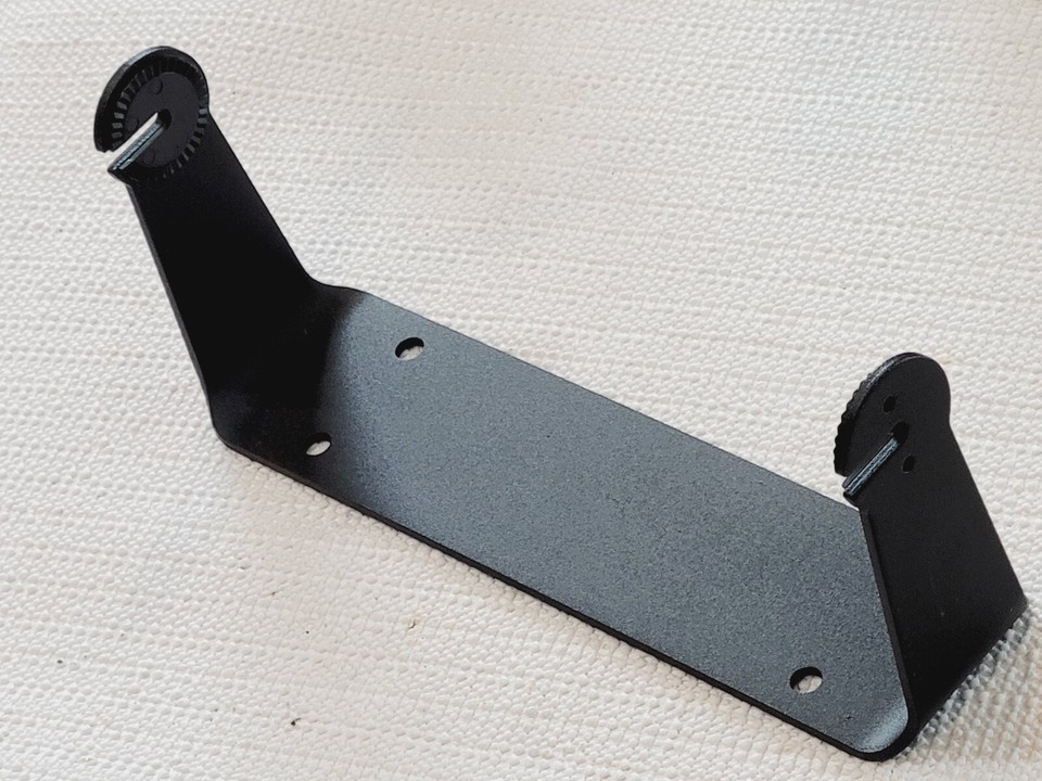 Garmin GPSMAP Mount Bracket For Chartplotter MFD Sonar | eBay