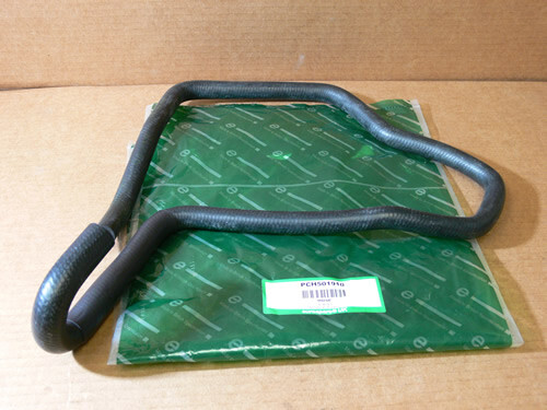 LAND ROVER HOSE OVERFLOW EXPANSION TANK RANGE ROVER 06-09 NEW PCH501910 ...