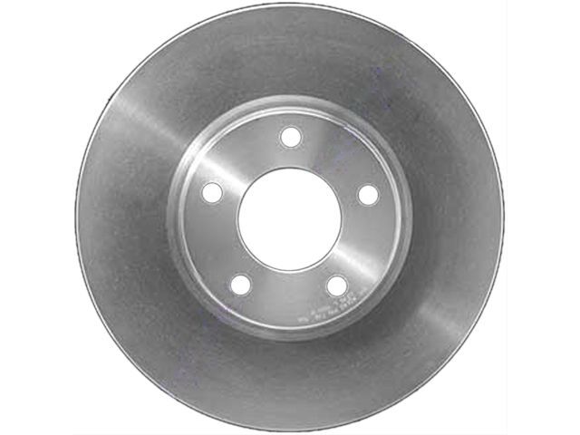 For 2004-2013 Mazda 3 Brake Rotor Front Bendix 13946BN 2005 2006 2007 ...
