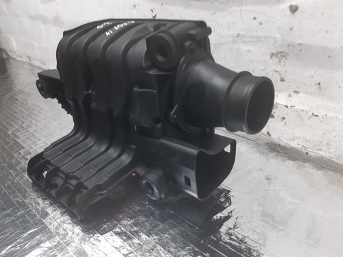 Mercedes C207 E Class Air Filter Housing Box A2740900001 2014 | eBay