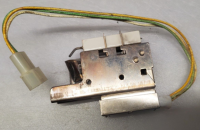 Carrier Pilot Burner 3 Wire LH680005 740a IGNITOR with bi-metal flame ...