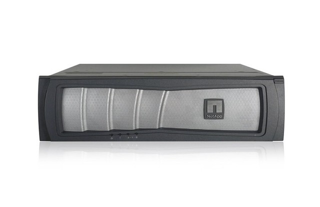 NetApp FAS3220 Single Chassis W/ Controller IOXM 512gb Flash Cache for ...