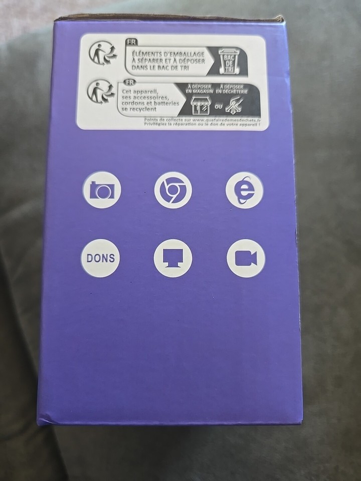 Teruhal HD WiFi Long Range Indoor-Outdoor Surveillance Security Camera ...