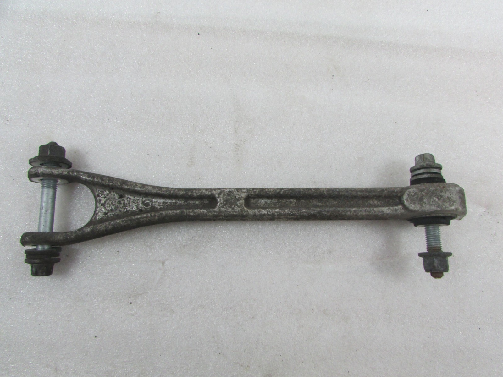 2014 Maserati Quattroporte, Ghibli, Rear Lower Wishbone Arm, Used, P/N ...