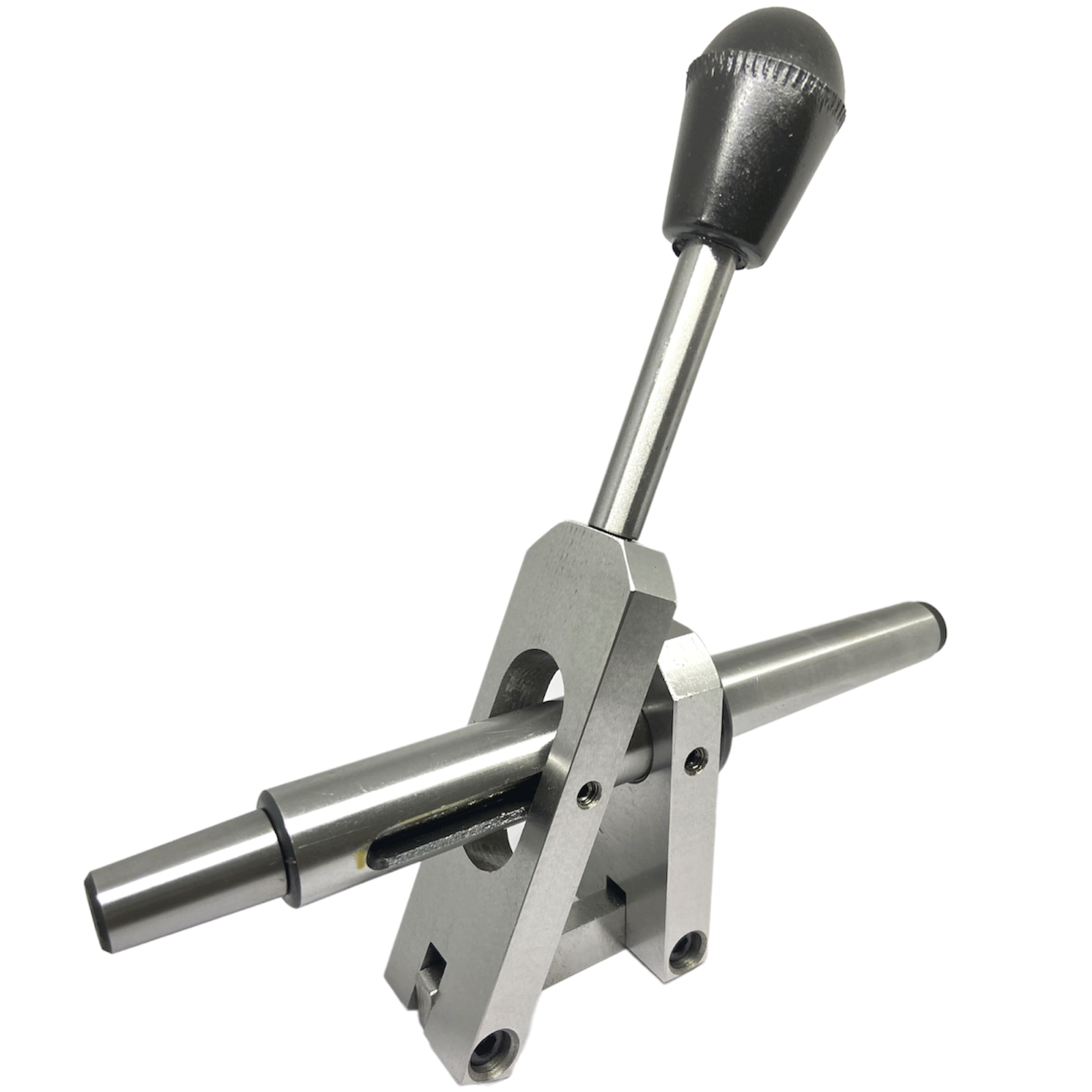 New Sensitive Drill Attachment 2MT Shank For JT2 taper Drill Chuck | eBay