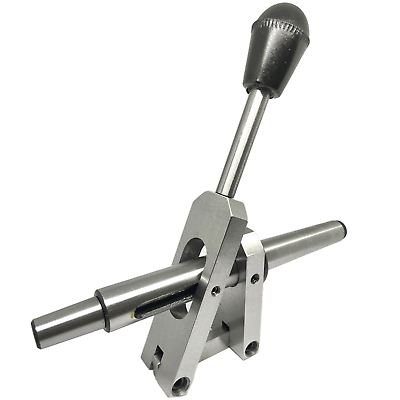 Sensitive drill chuck store