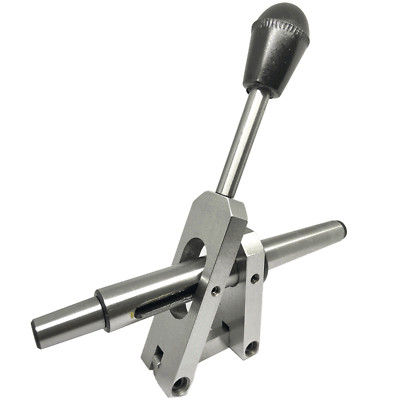 New Sensitive Drill Attachment 2MT Shank For JT2 taper Drill Chuck | eBay