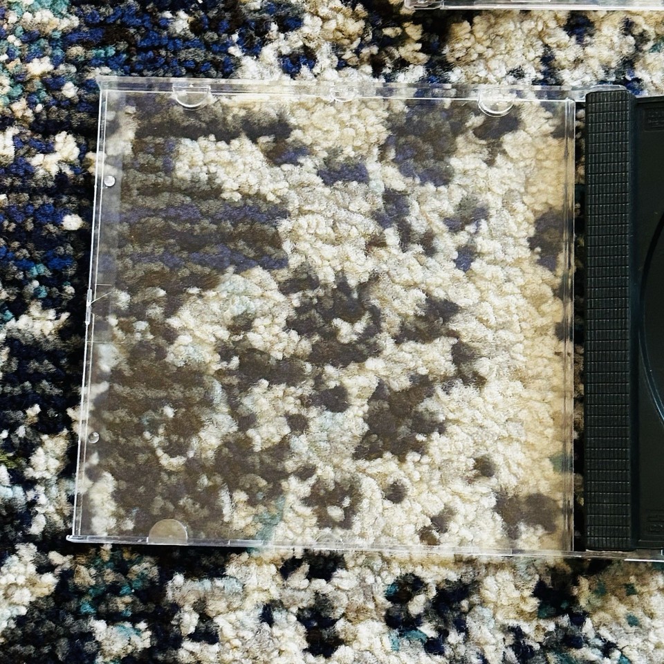 Lift Lock CD X2 Jewel Cases For MFSL DCC Gold CDs | eBay