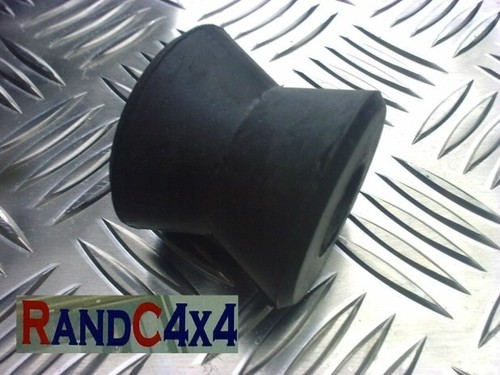 NRC5593 Land Rover Defender Heck Shock Absorber Oberteil Bush (1) 200 ...