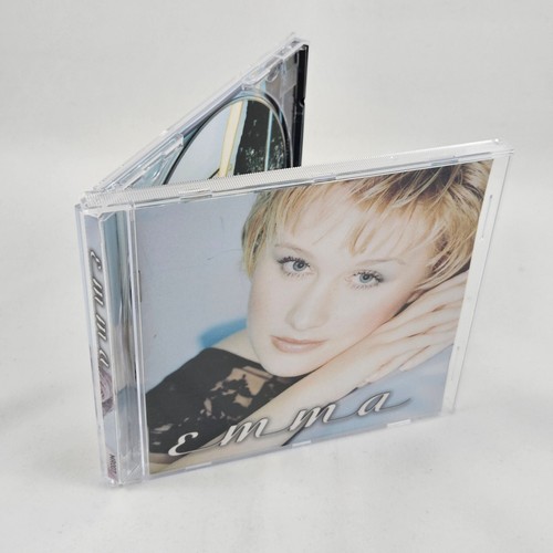 Pask Emma - Emma CD (A04) NEW CASE | eBay