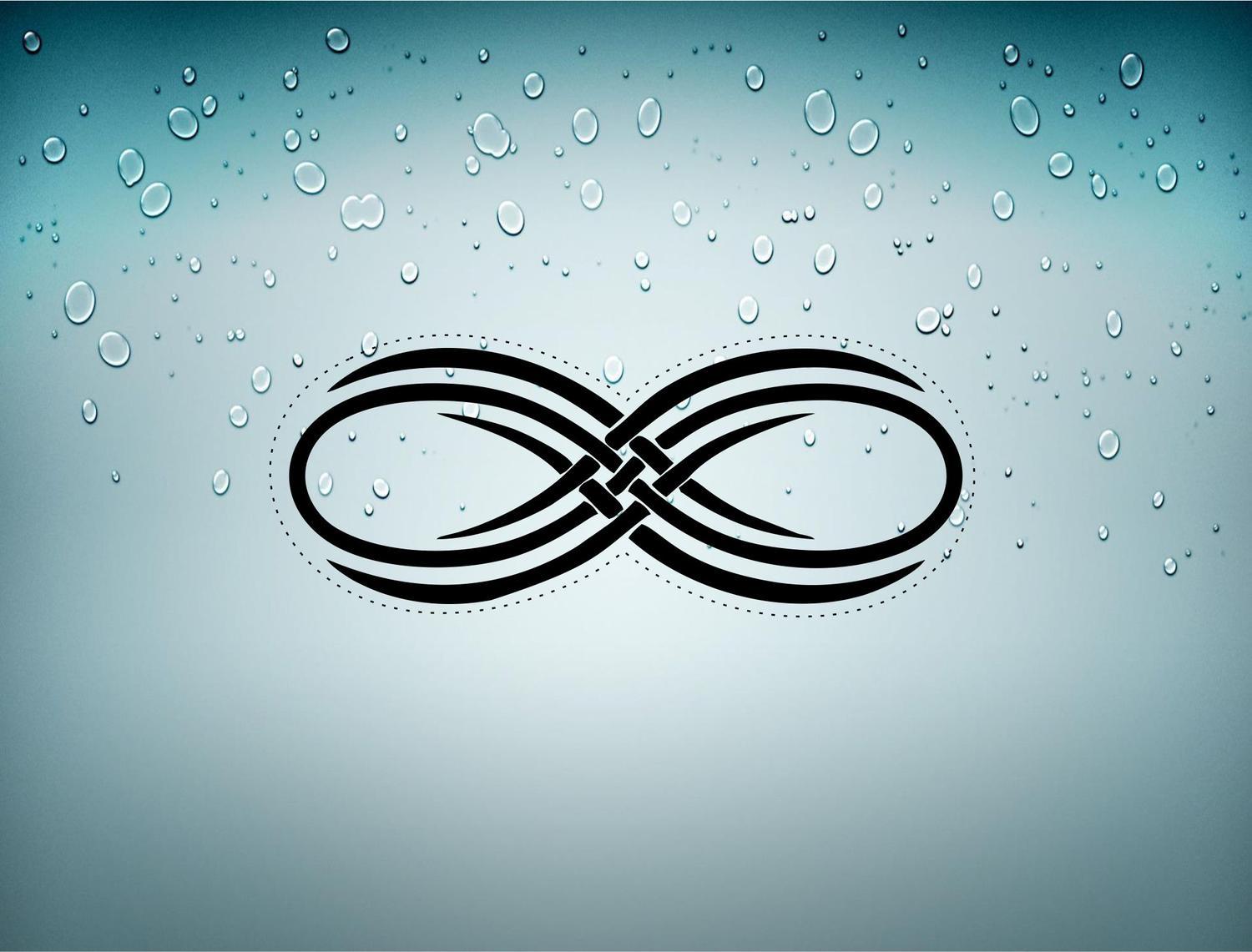 Sticker car biker tuning decal bumper infinity infiniti jdm bomb tribal ...