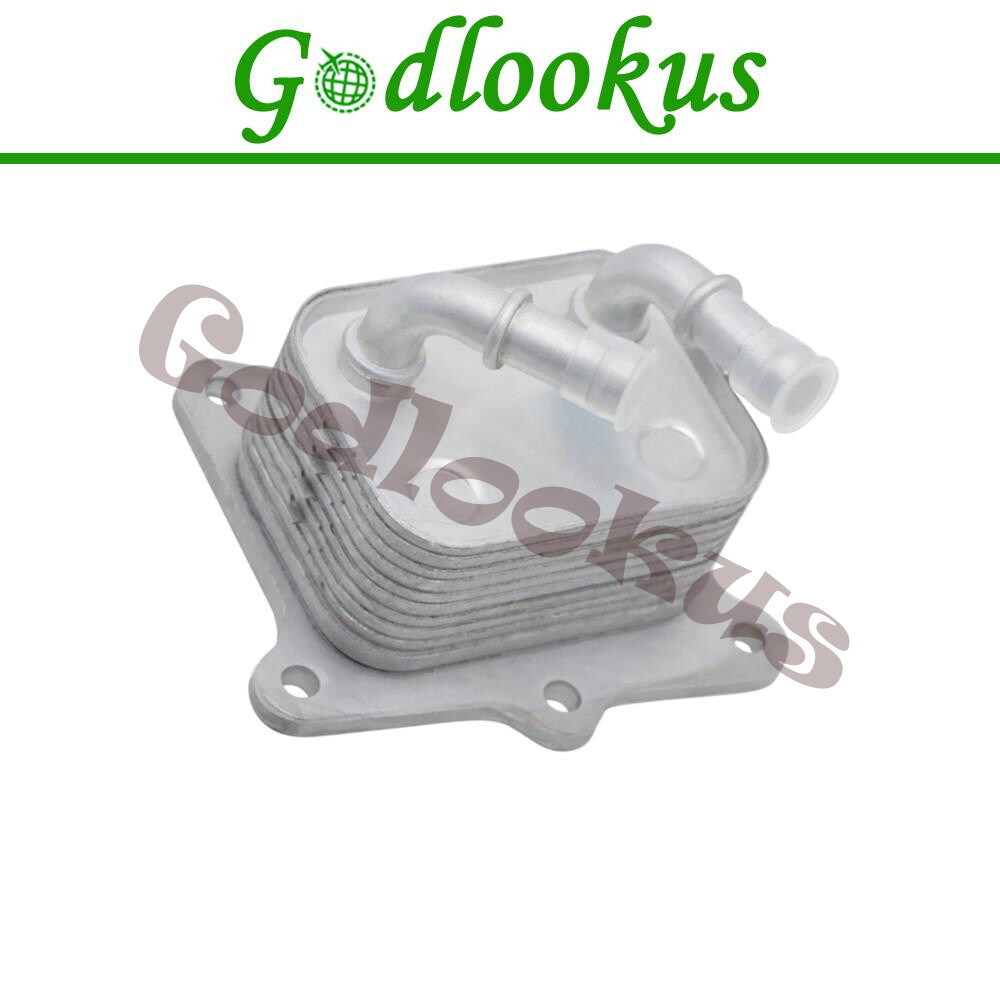 Engine Oil Cooler Metal For Hyundai Sonata 2020-2022 Tucson 2022-23 ...