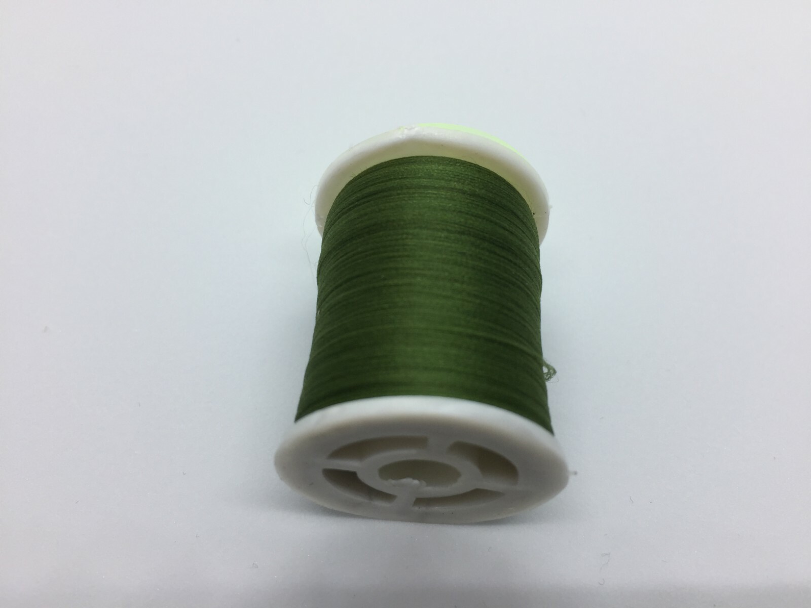 140 Denier Flat Un-waxed Fly Tying Thread | eBay