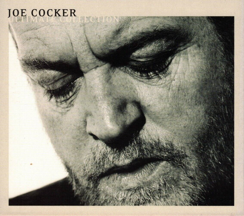 Joe cocker - Ultimate collection [Cd] | eBay