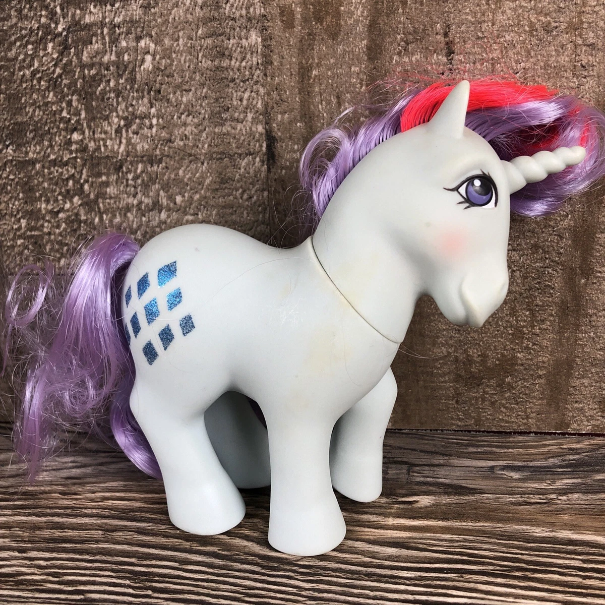 Mlp G1 Sparkler
