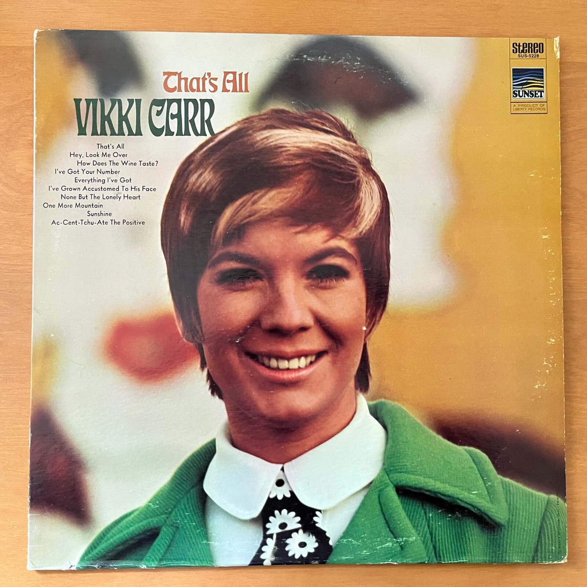 Vicki Carroll's Instagram, Twitter & Facebook on IDCrawl