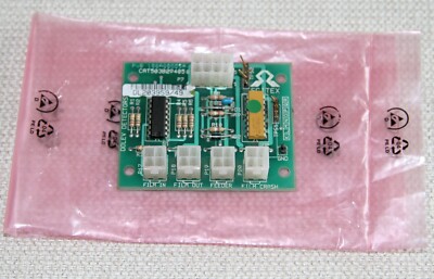 DOLEV 200 250 400 450 _ DETECTORS PC ASSY BOARD 503B29405 _ Scitex Creo Kodak | eBay