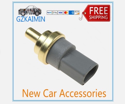 Temperature sensor 06A919501 06A919501A For Audi A3 A4 A5 A6 Volkswagen ...