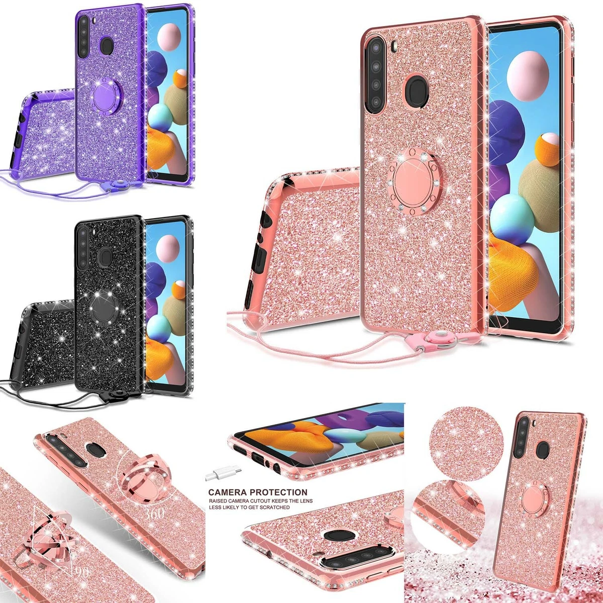 Pink Mobile Phones For Girls