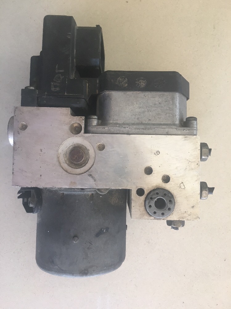 2003 04 05 LINCOLN CONTINENTAL OEM ABS PUMP 6W13-2C353-AA, 0 265 219 ...
