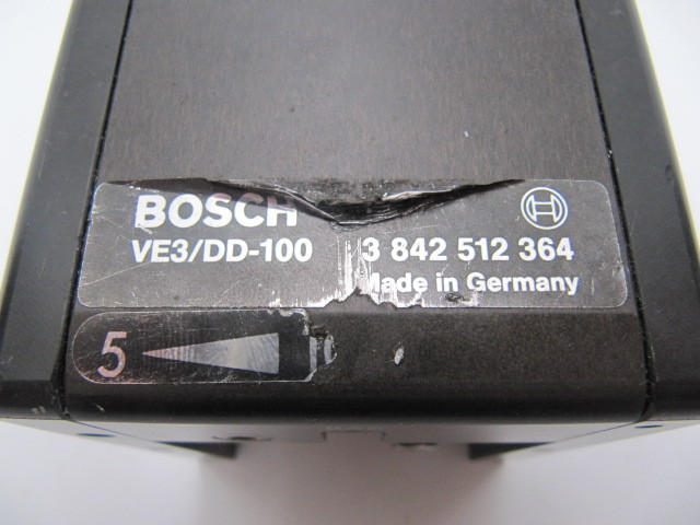 Bosch Heavy Duty Conveyor Stop Gate VE3/DD-100 3842512364 | eBay