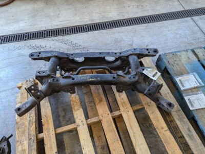 2006-2009 Toyota RAV4 Subframe Rear Suspension K-Frame Crossmember ...